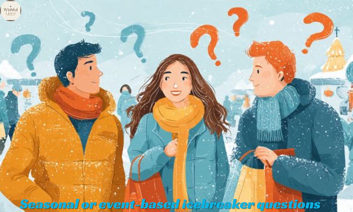 105 Fun Icebreaker Questions to Engage Your Team at Work
