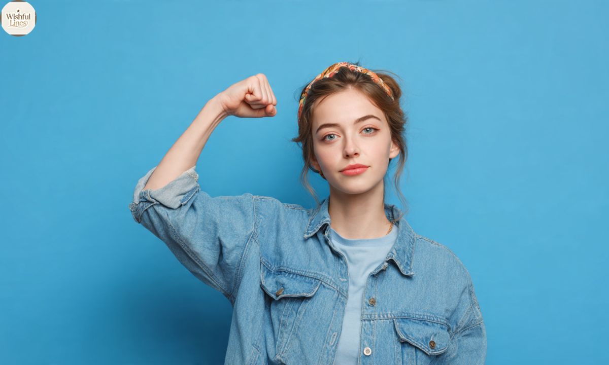 420+ Attitude Wishes for Girls – Bold, Stylish & Powerful Messages